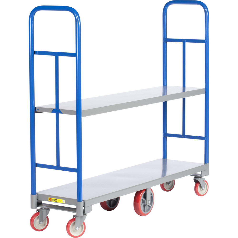 Little Giant® - Truck: | MSC Direct