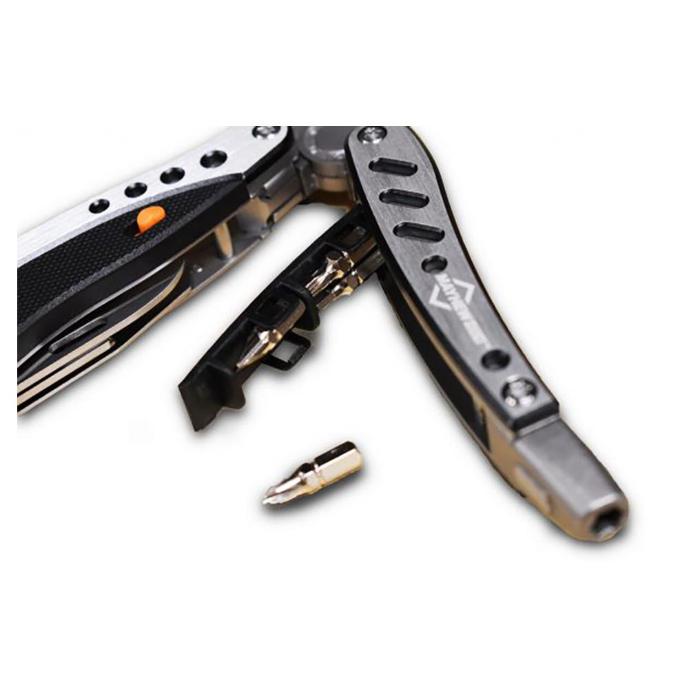 Mayhew - LED Multi-Tool: 13 Function | MSC Direct