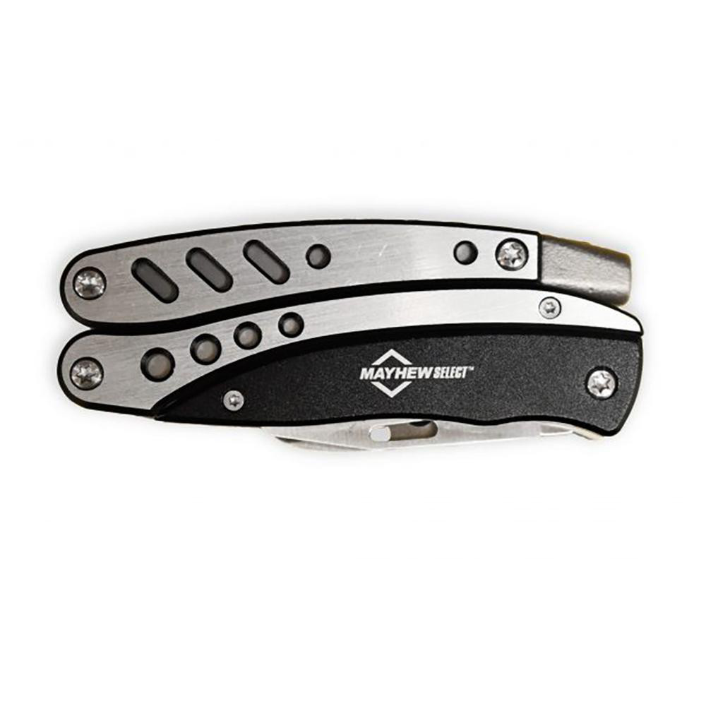 Mayhew - LED Multi-Tool: 13 Function | MSC Direct
