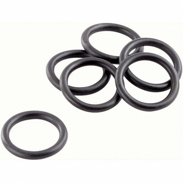 Gilmour - Garden Hose Seal: Rubber | MSC Direct