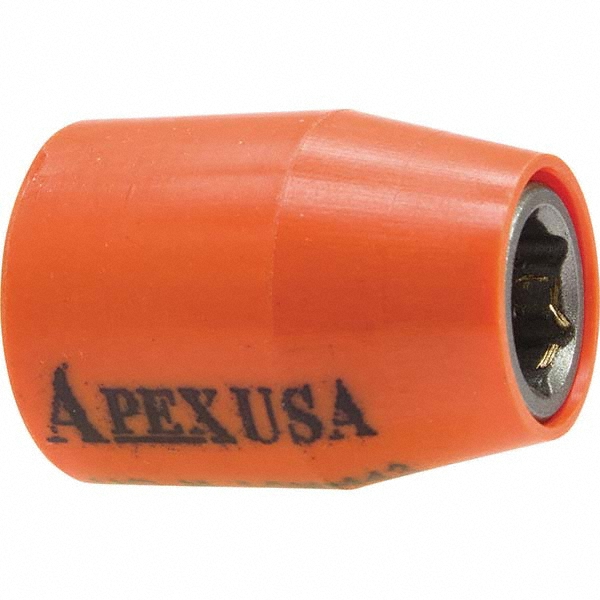 Apex - Impact Socket: 3/8" Drive, 10 mm Socket, Hex Drive | MSC Direct