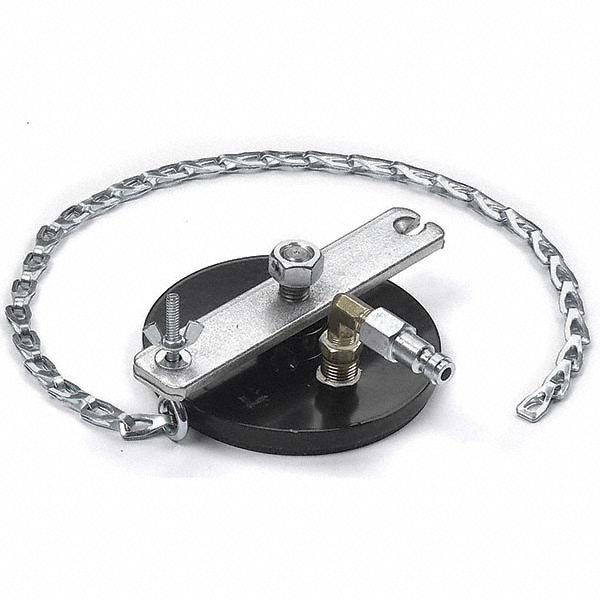 GEARWRENCH - 4-1/8IN UNIVERSAL ROUND ADAPTER | MSC Direct