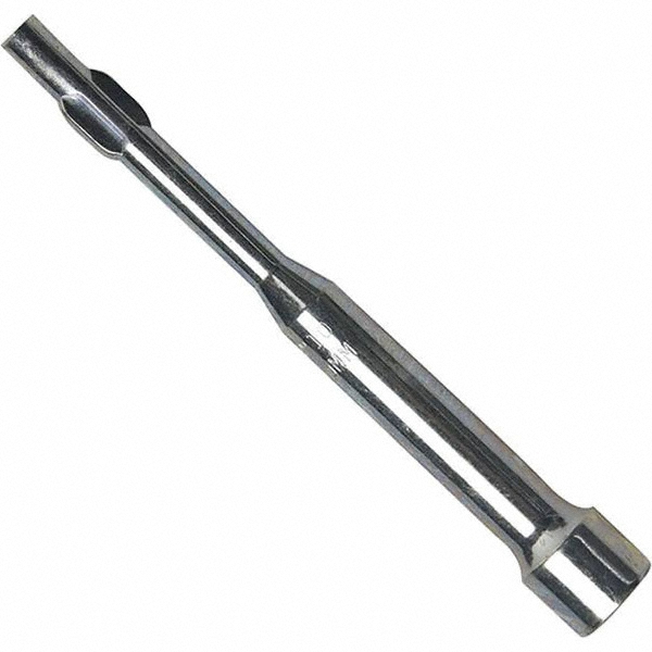 Xcelite - Nut Driver: Interchangeable Shaft, 4" OAL | MSC Direct