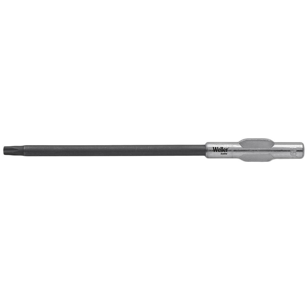 Xcelite - Torx Driver: T20 | MSC Direct