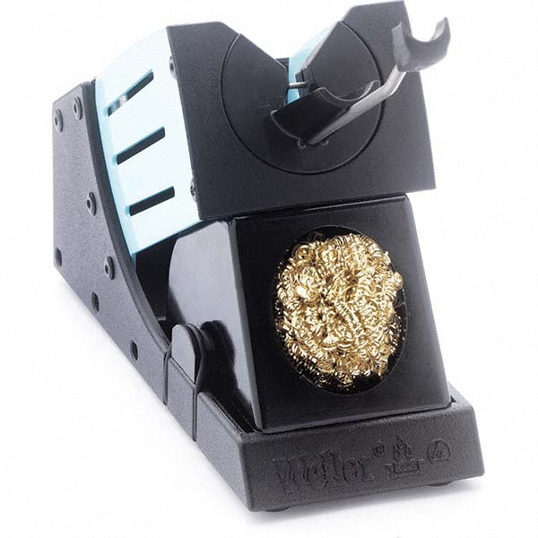 Weller - Soldering Holder with Sponge: | MSC Direct