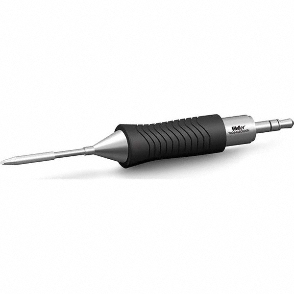 Weller - Soldering Iron Bevel Tip: | MSC Direct