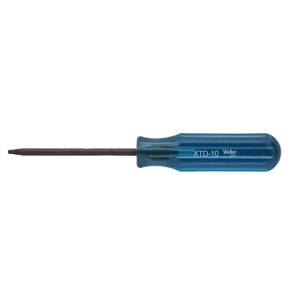 Xcelite - Torx® Driver: T10 | MSC Direct