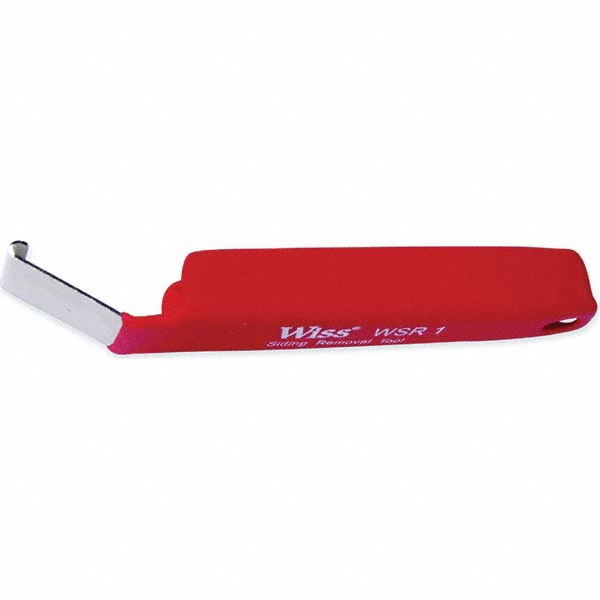 Wiss - 9" OAL Siding Removal Tool | MSC Direct