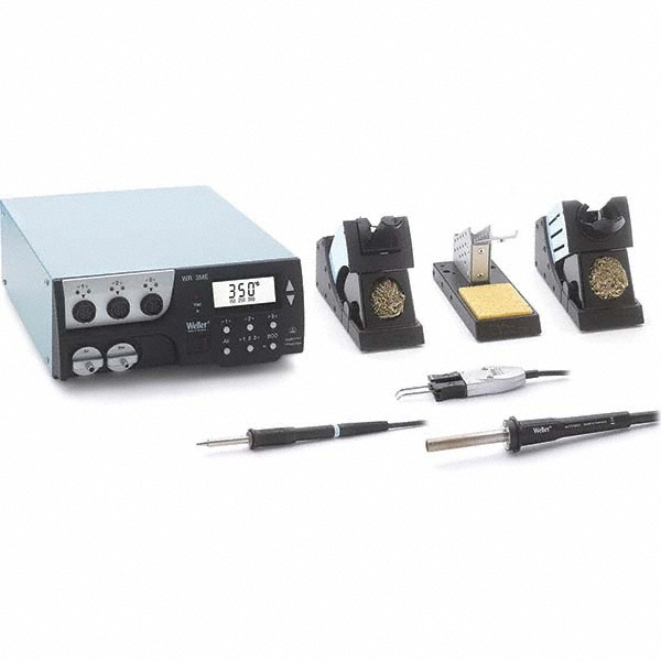 Weller - Soldering Station: Rework | MSC Direct