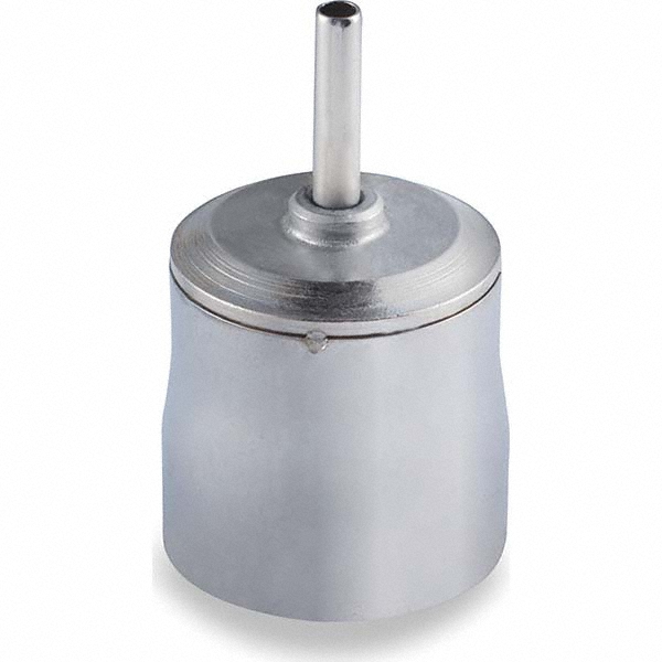 Weller - Soldering Iron Round Tip: | MSC Direct