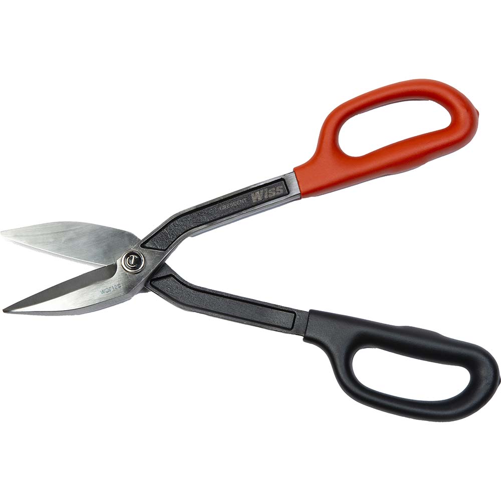 Wiss - Scissors & Shears: 2-3/4" LOC | MSC Direct