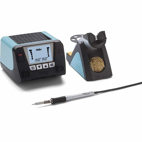Weller - Soldering Station: Solder | MSC Direct