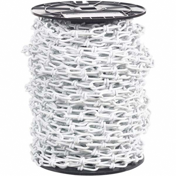 Campbell - 125FT 2/0 DOUBLE LOOP CHAIN | MSC Direct