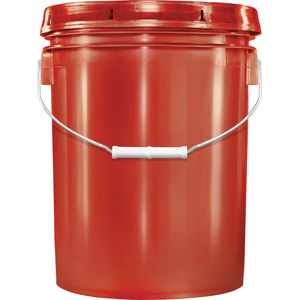 Mobil - Mobil DTE 24 Ultra Hydraulic Machine Oil: 5 gal Pail, ISO 11158 ...