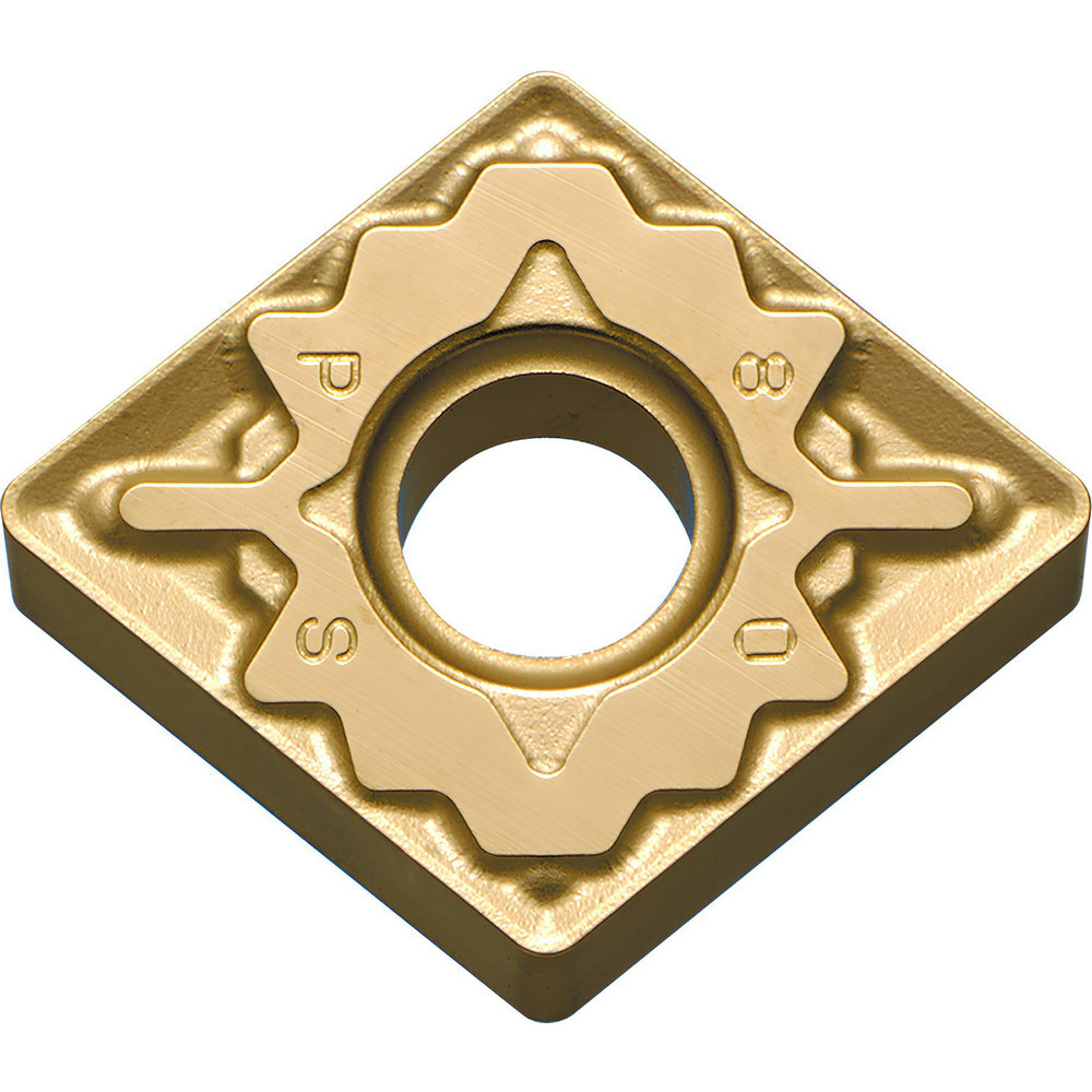 Kyocera - Turning Insert: CNMG120412PS CA6525, Carbide | MSC Direct