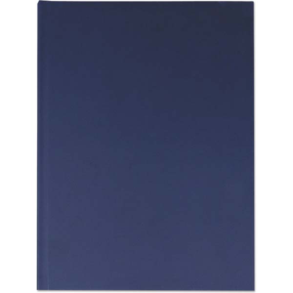 UNIVERSAL - Note Pad: 150 Sheets, 10.25 x 7.68" Sheet, Legal Ruled ...