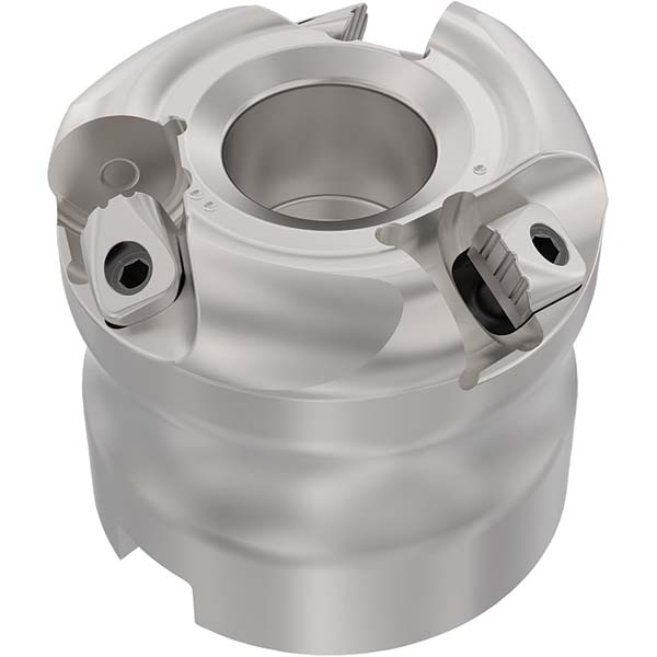 Seco - Indexable Copy Face Mill: | MSC Direct