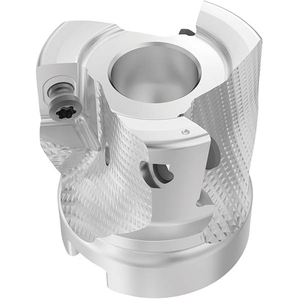 Seco - Indexable Square-Shoulder Face Mills; Cutting Diameter (mm): 40. ...