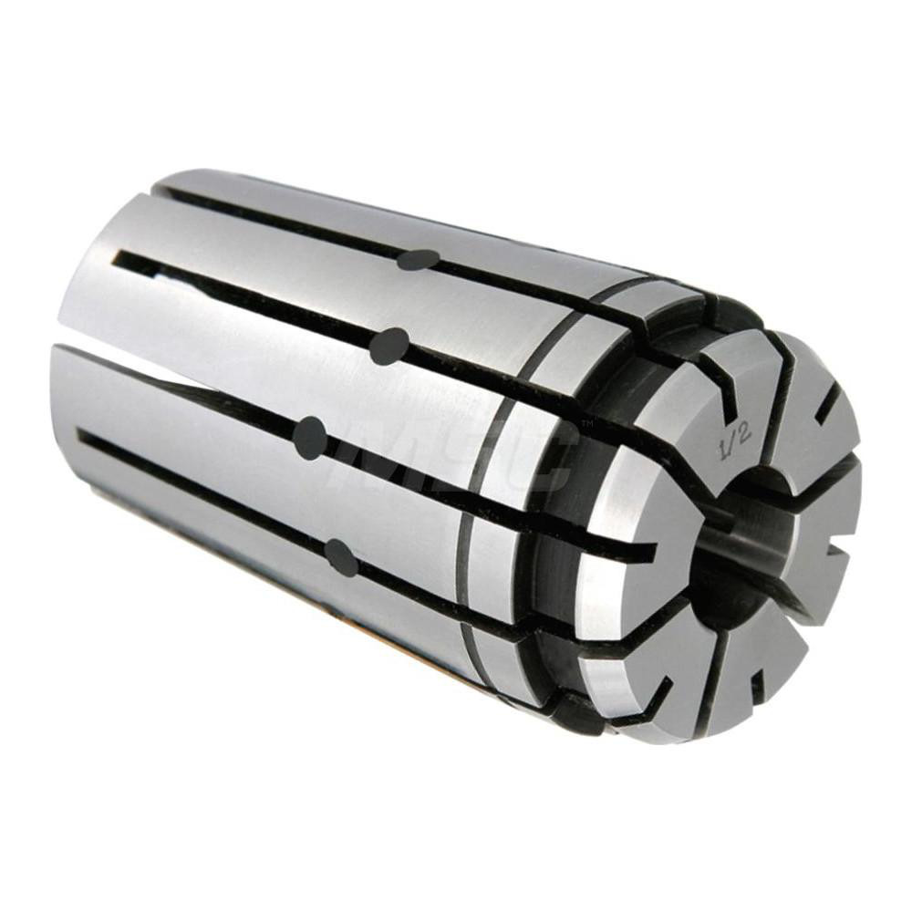 Techniks - Single Angle Collet: TG100 | MSC Direct