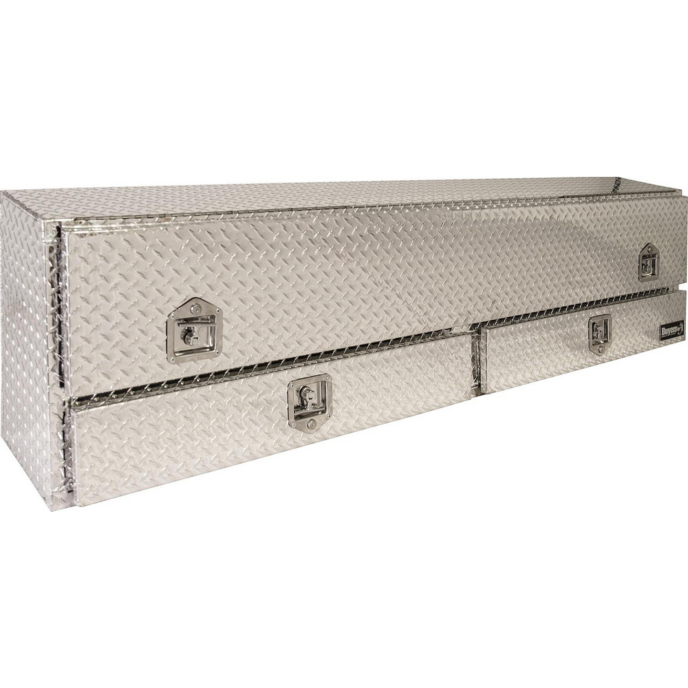 Buyers Products - Contractor Box: 88" Wide, 21" High, 13-1/2" Deep ...