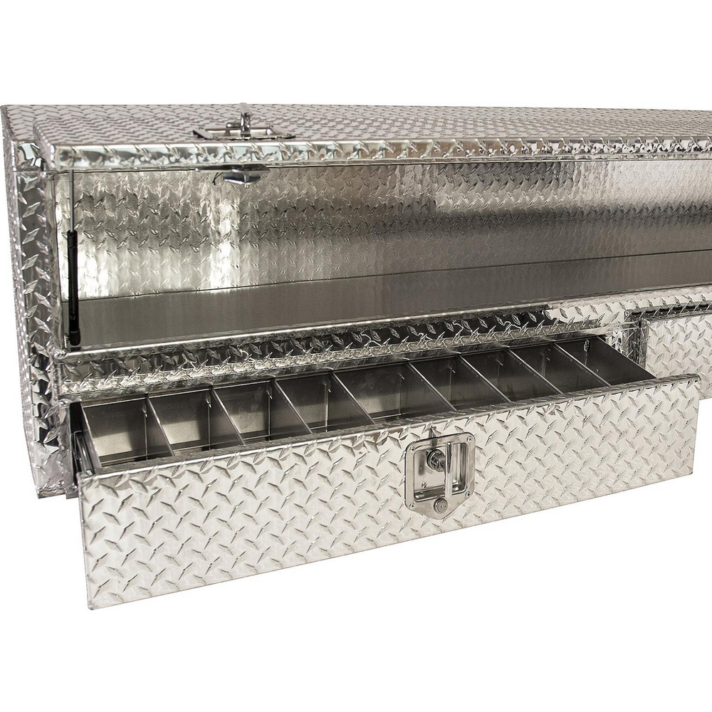 Buyers Products - Contractor Box: 88" Wide, 21" High, 13-1/2" Deep ...