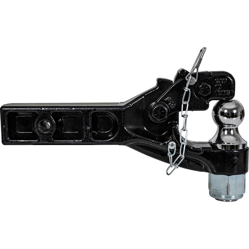 Buyers Products - Hitch Drawbars: Drawbar Type: Standard; Shank Size: 2 ...