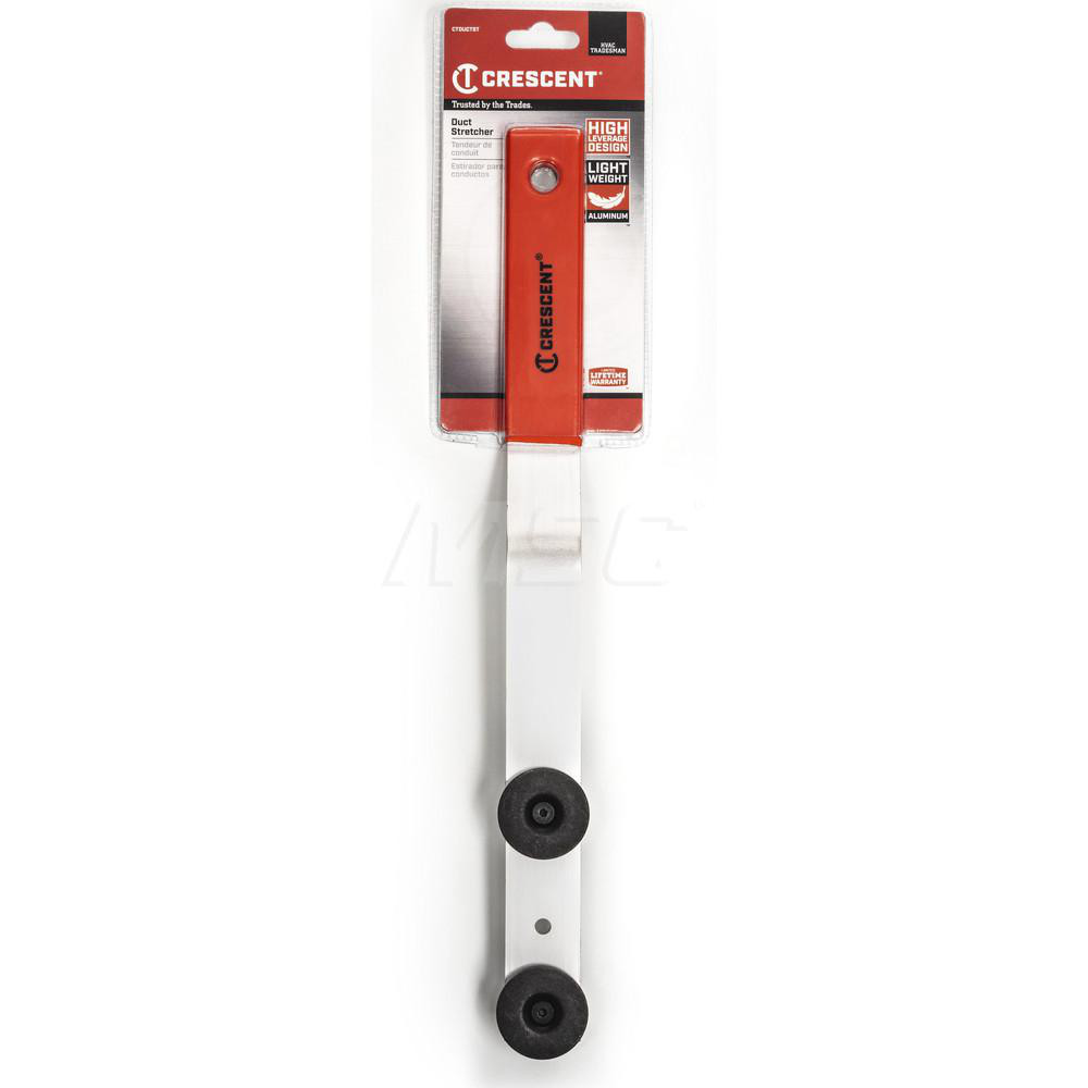 Crescent - 13" DUCT STRETCHER | MSC Direct
