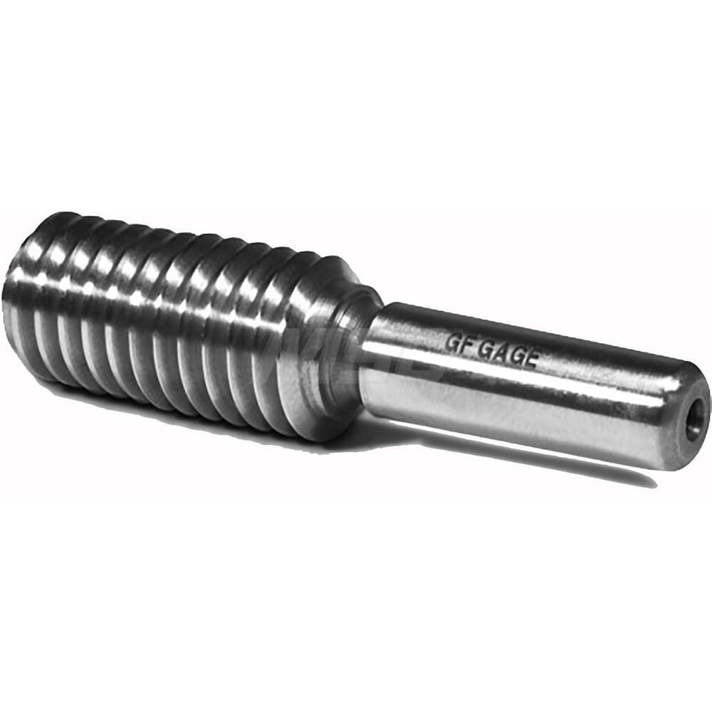 GF Gage Pipe Thread Plug Gage Straight 1 2 14 MSC Industrial GF Gage Pipe Thread Plug Gage Straight 1 2 14 MSC Industrial