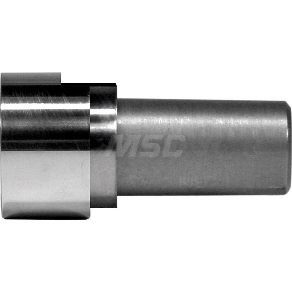 GF Gage Plug Pipe Thread Gages Thread Size 3 8 Handle Size 0