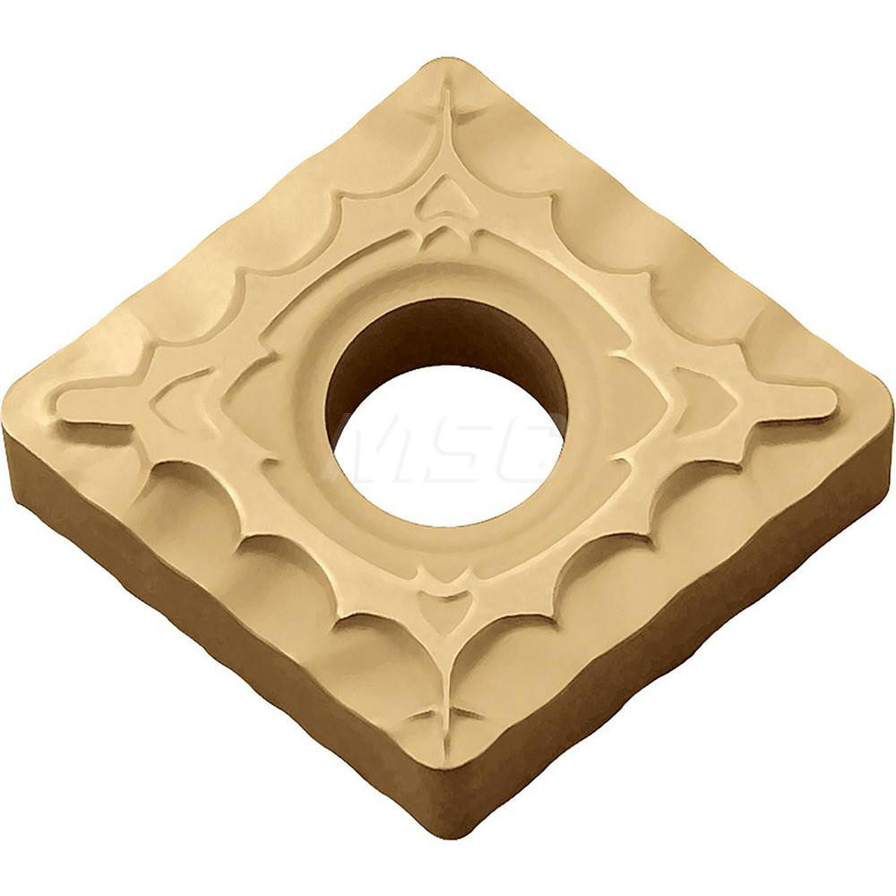 Kyocera - Kyocera CNMG 432XQ CA5525 Grade CVD Carbide, 0 Degree ...