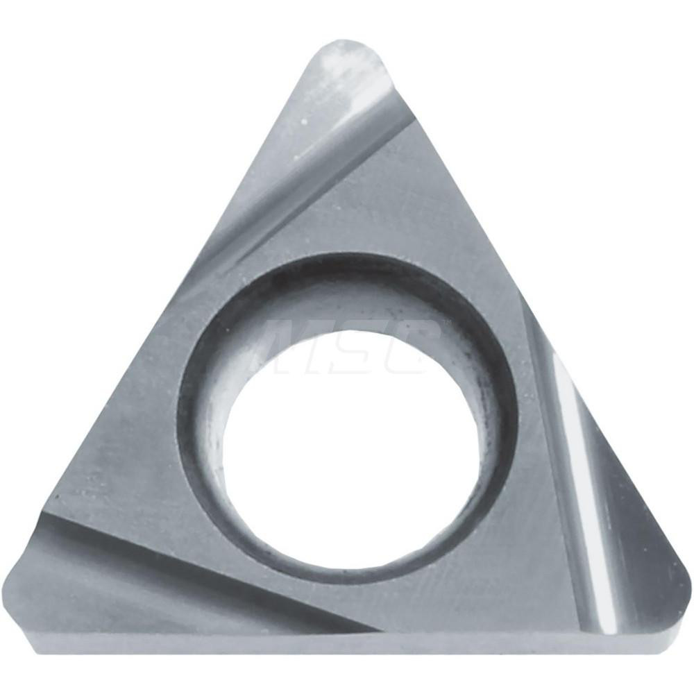 Kyocera - Turning Inserts; Insert Style: TCGT ; Insert Size: 2151 ...