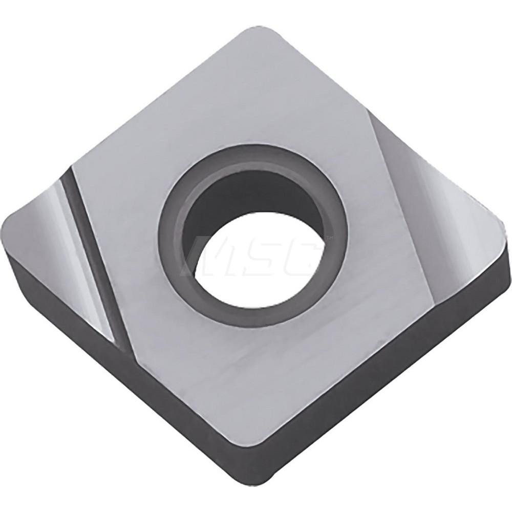 Kyocera - Turning Insert: CNGG331RS TN610, Cermet | MSC Direct