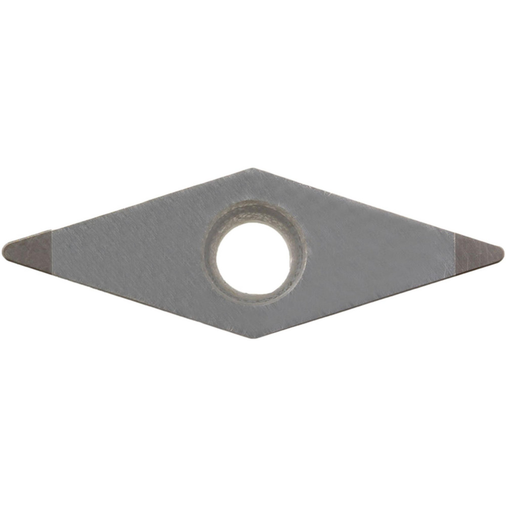 Kyocera - Turning Insert: VBGW221T00315ME KBN70M, CBN | MSC Direct