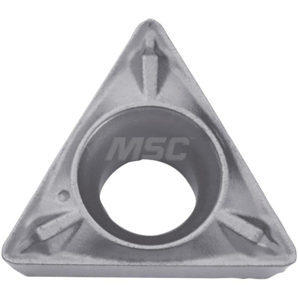 Kyocera - Turning Insert: TCMX2151WP TN610, Cermet | MSC Direct