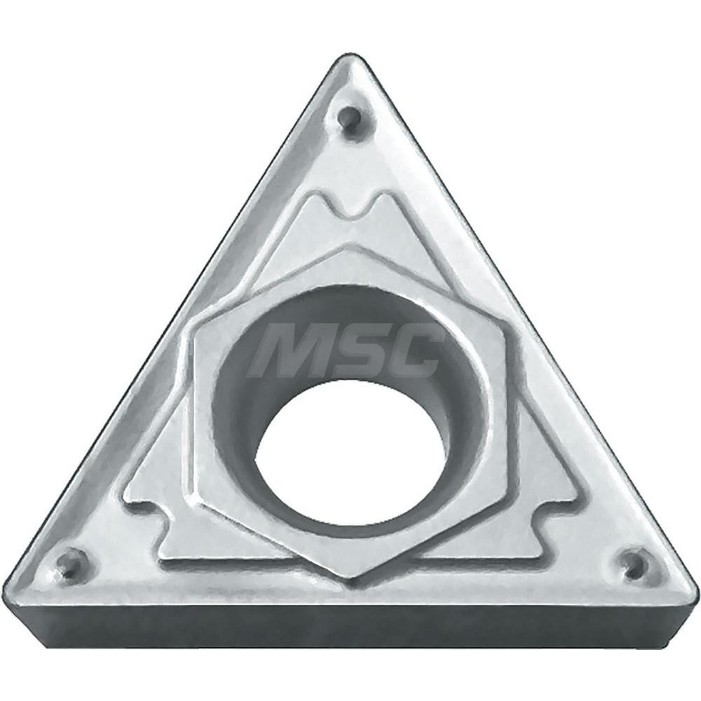 Kyocera - Turning Insert: TCMT21505HQ TN610, Cermet | MSC Direct