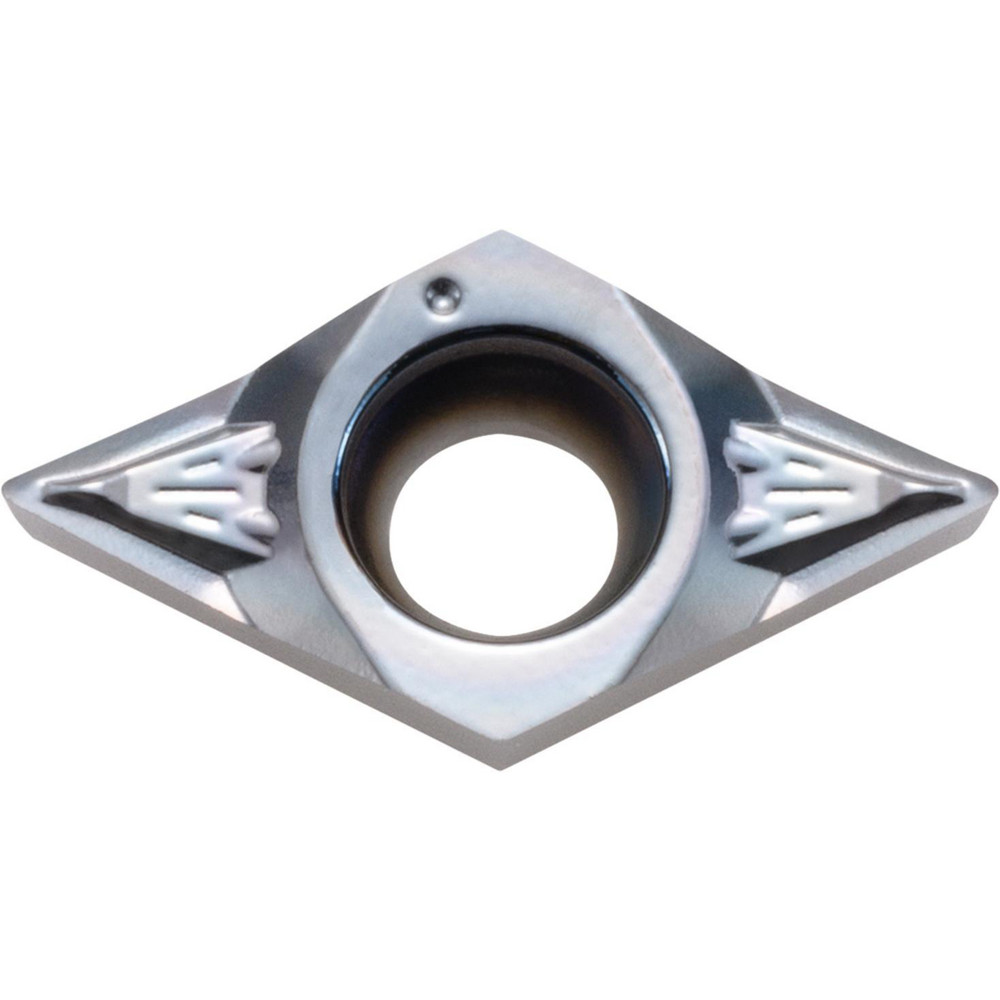 Kyocera - Turning Insert: DCGT11T302MFP-SKS, Carbide | MSC Direct