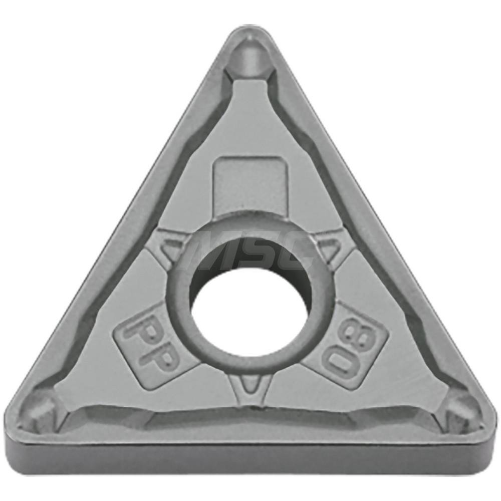 Kyocera - Turning Insert: TNMG3305PP TN610, Cermet | MSC Direct