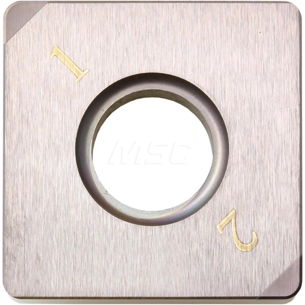 Kyocera - Turning Inserts; Insert Style: SNGA ; Material: CBN ; Width ...