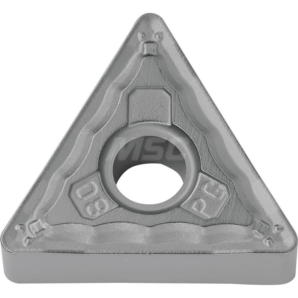 Kyocera - Turning Insert: TNMG332PG TN610, Cermet | MSC Direct