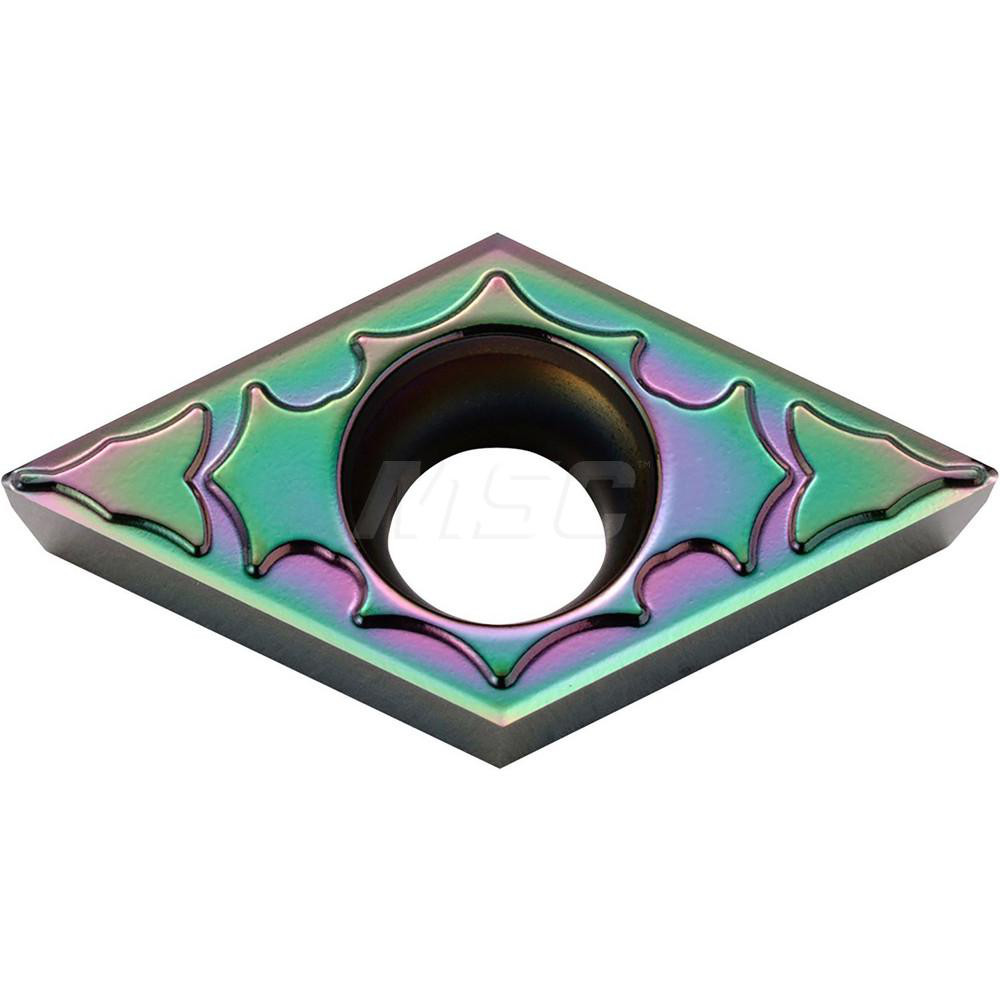Kyocera - Turning Insert: DCGT32505MPCF PDL025, Carbide | MSC Direct