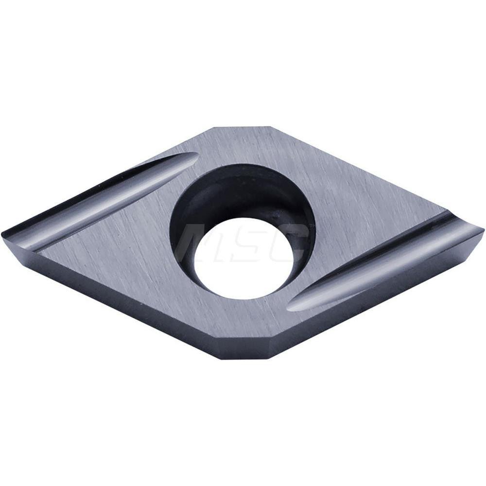 Kyocera - Turning Insert: DCGT21505ELU PR930, Carbide | MSC Direct