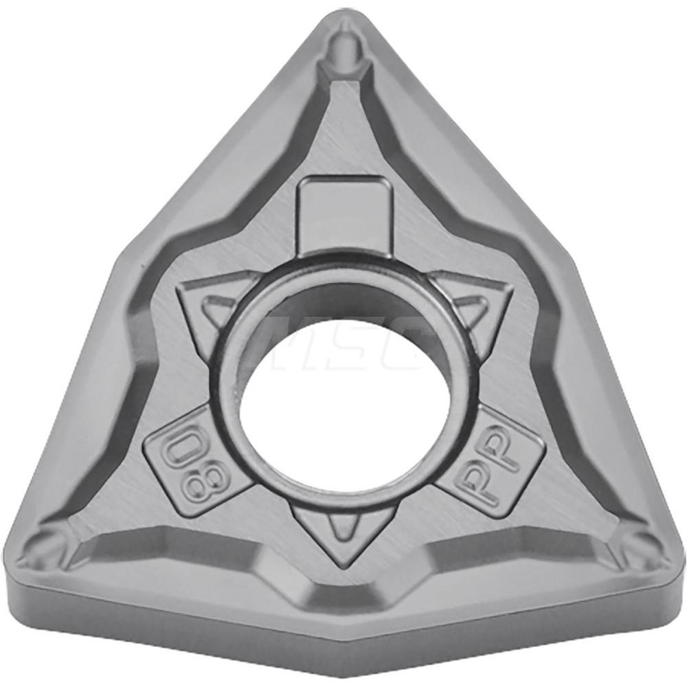 Kyocera - Kyocera WNMG 433PP TN610 Grade Uncoated Cermet, 0 Degree ...