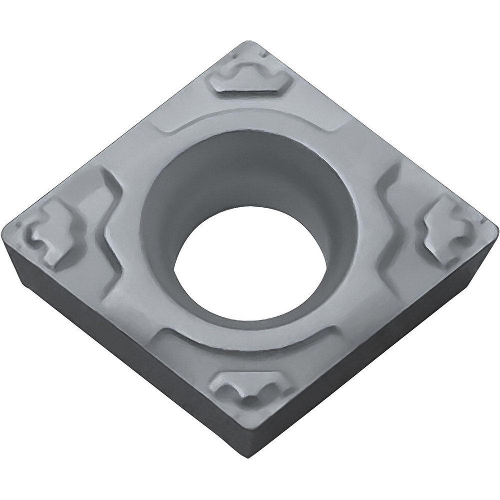 Kyocera - Turning Insert: CPMT321GP TN60, Cermet | MSC Direct