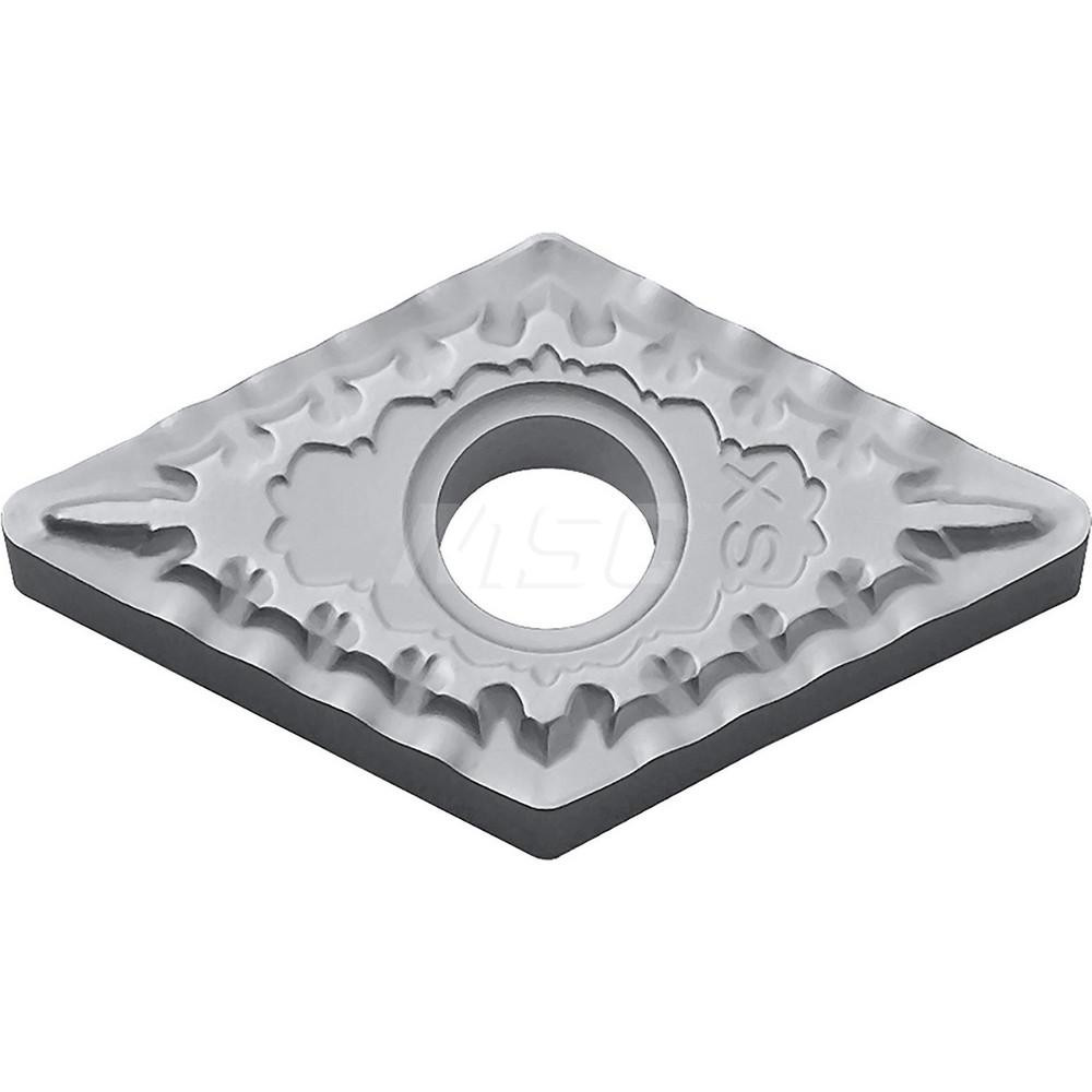Kyocera - Turning Insert: DNMG432XS TN610, Cermet | MSC Direct
