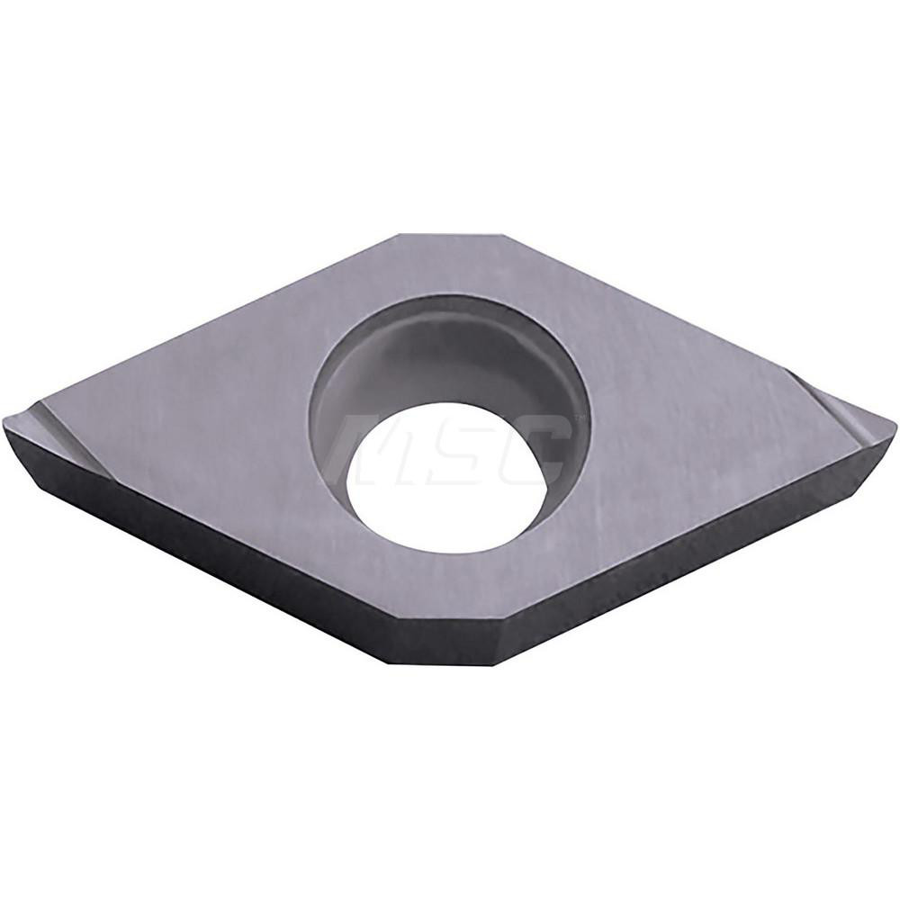 Kyocera - Turning Insert: DCGT21502MRF PR1225, Carbide | MSC Direct