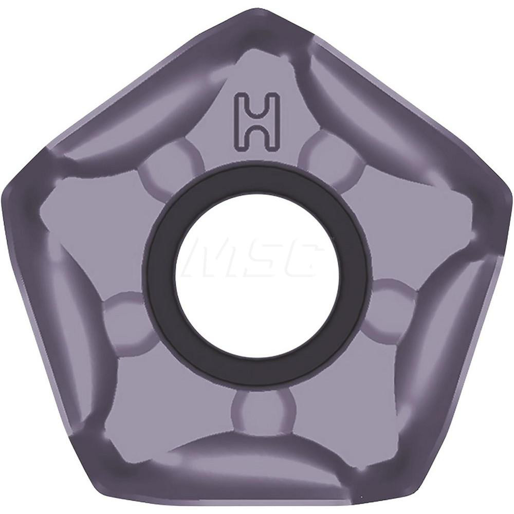 Kyocera - Milling Insert: ANSI PNMU0905XNERGHPR1535, ISO PNMU0905XNER ...