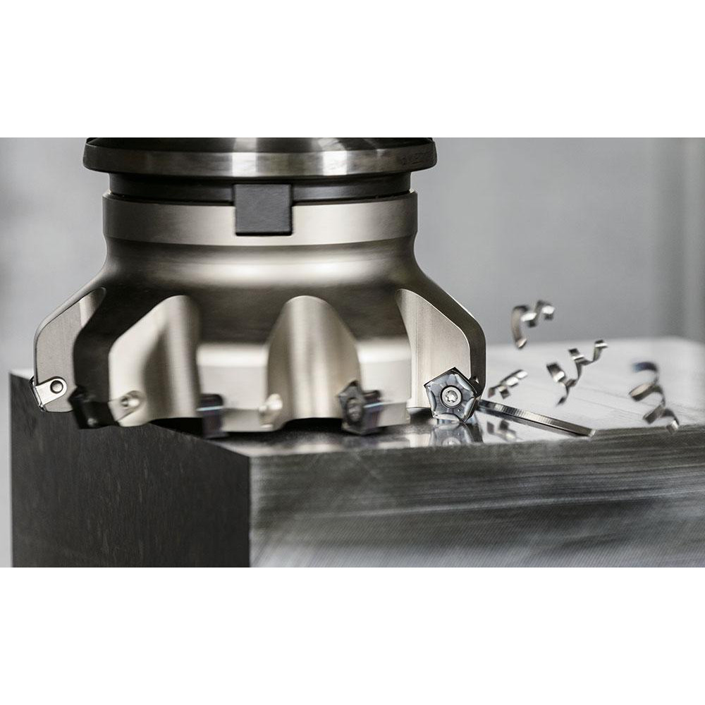 Kyocera - Milling Insert: ANSI PNMU0905XNERGMTN620M, ISO PNMU0905XNER ...