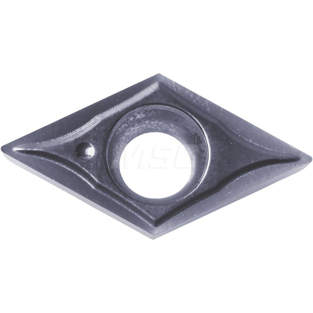 Kyocera - Turning Insert: DCGT21502MFPGQ PR1705, Carbide | MSC Direct