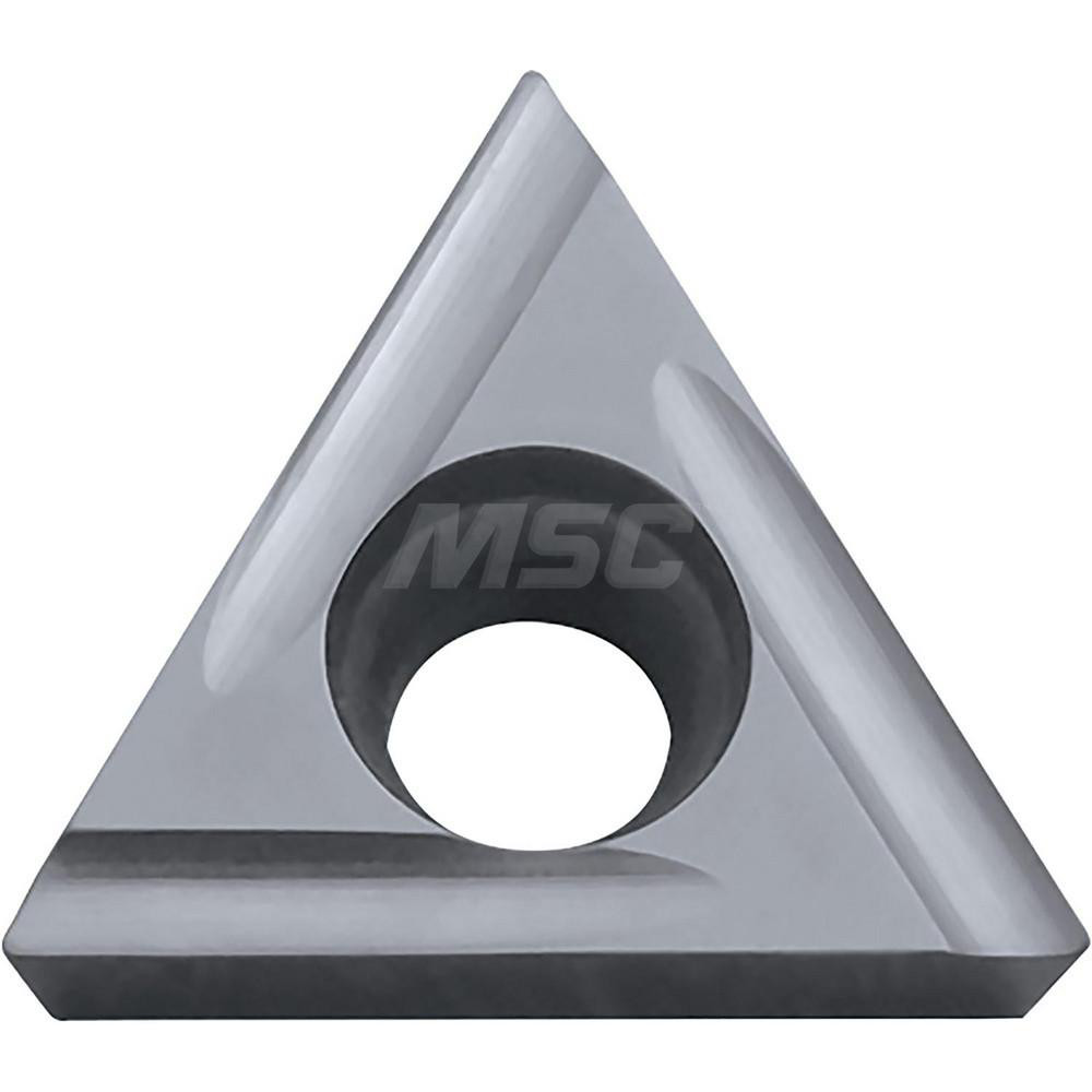 Kyocera - Turning Inserts; Insert Style: TCGT ; Insert Size: 221 ...
