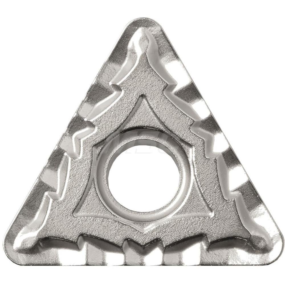 Kyocera - Turning Insert: TNMG331CQ TN610, Cermet | MSC Direct